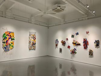 Teo Eng Seng, 'Teo Eng Seng: 50 Years of Defying the Norms' at The ...