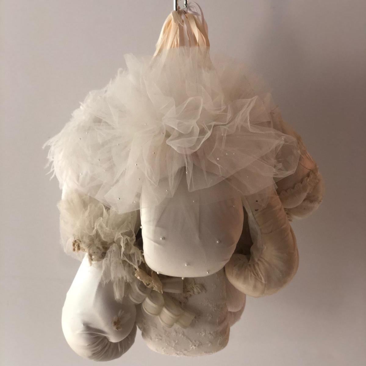 Zoe Buckman's Art For Sale, Exhibitions & Biography | Ocula Artist