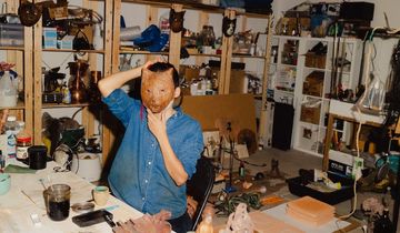 Candice Lin Biography, Artworks & Exhibitions | Ocula Artist