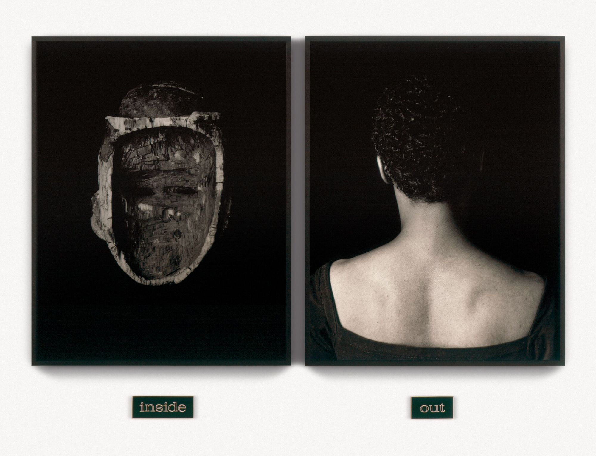 Lorna Simpson Biography, Artworks & Exhibitions | Ocula Artist