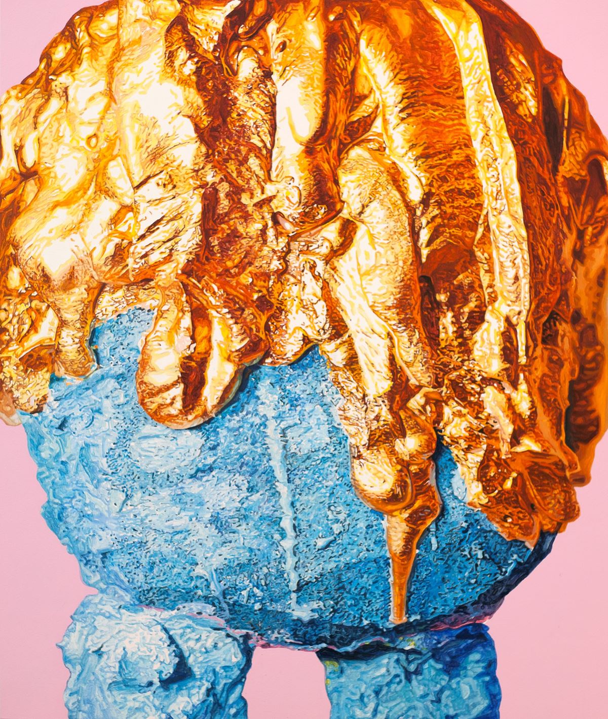 Javier Palacios Biography, Artworks & Exhibitions | Ocula Artist