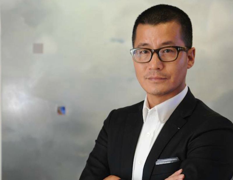 William Zhao | Ocula