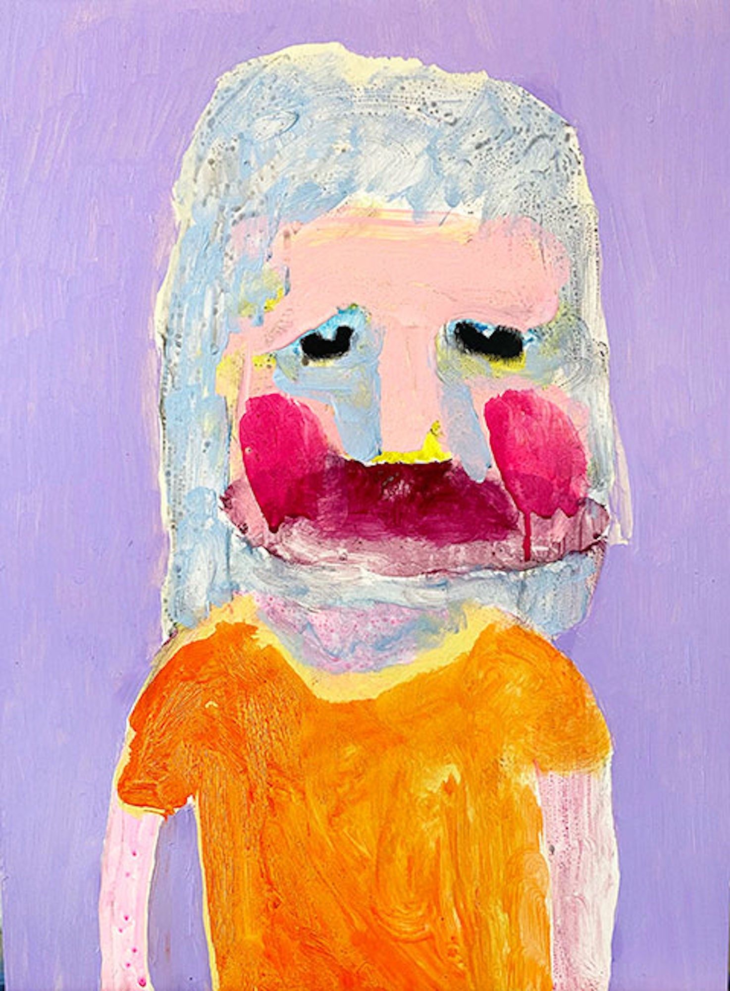 Sally Bourke Biography, Artworks & Exhibitions | Ocula Artist