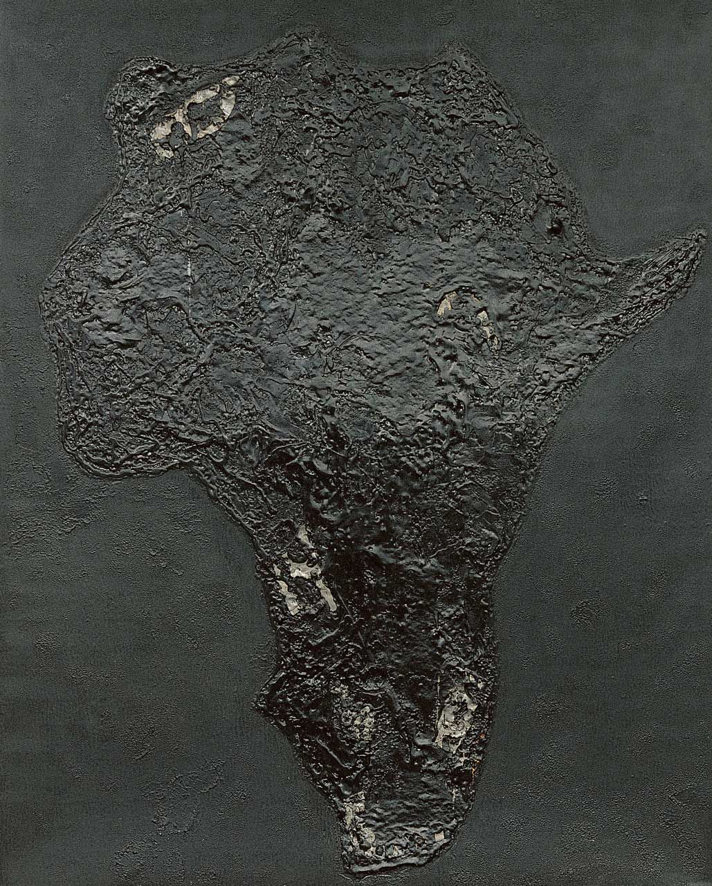 Nakis Panayotidis Biography, Artworks & Exhibitions | Ocula Artist