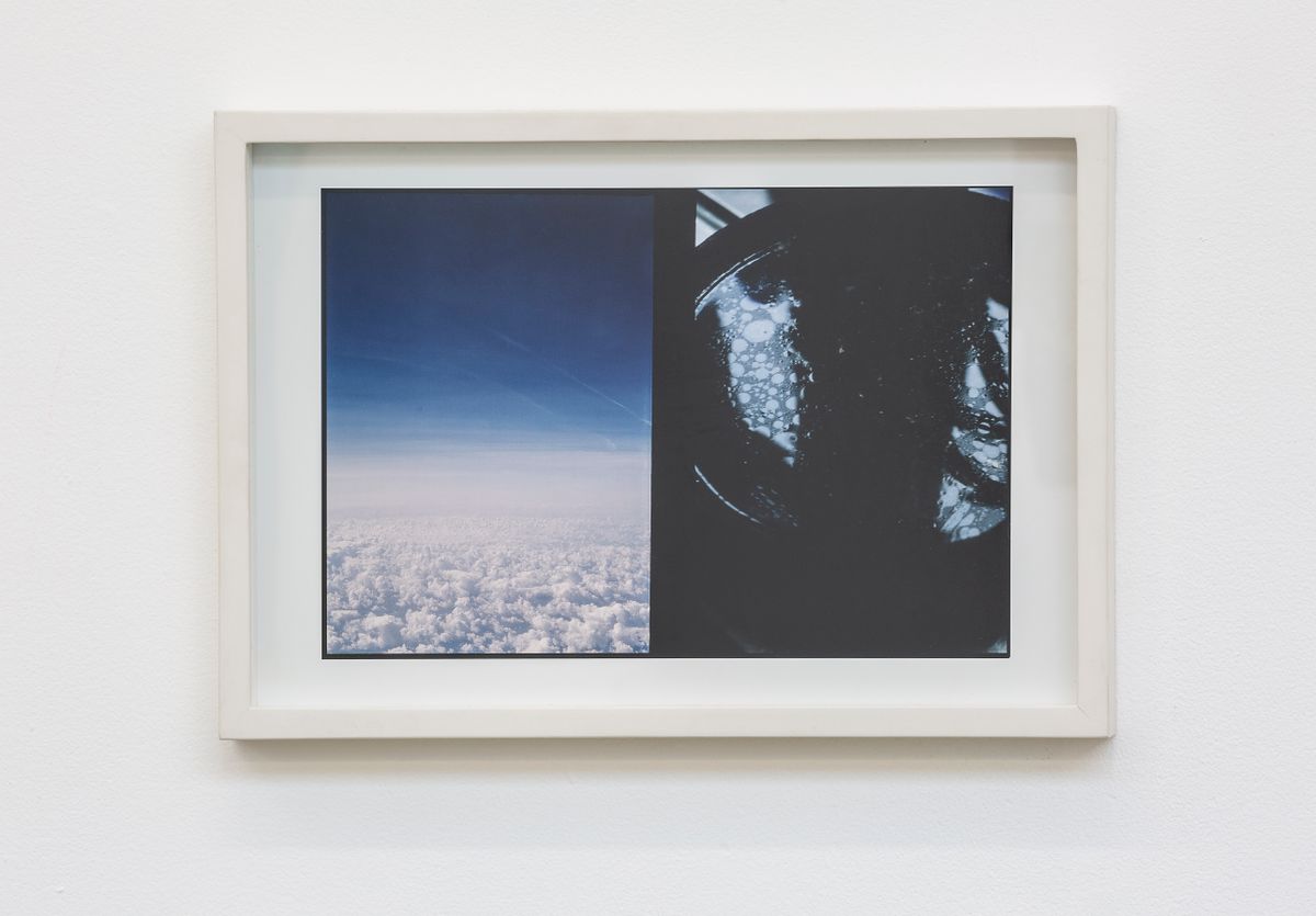 Luke Fowler's Art For Sale, Exhibitions & Biography | Ocula Artist