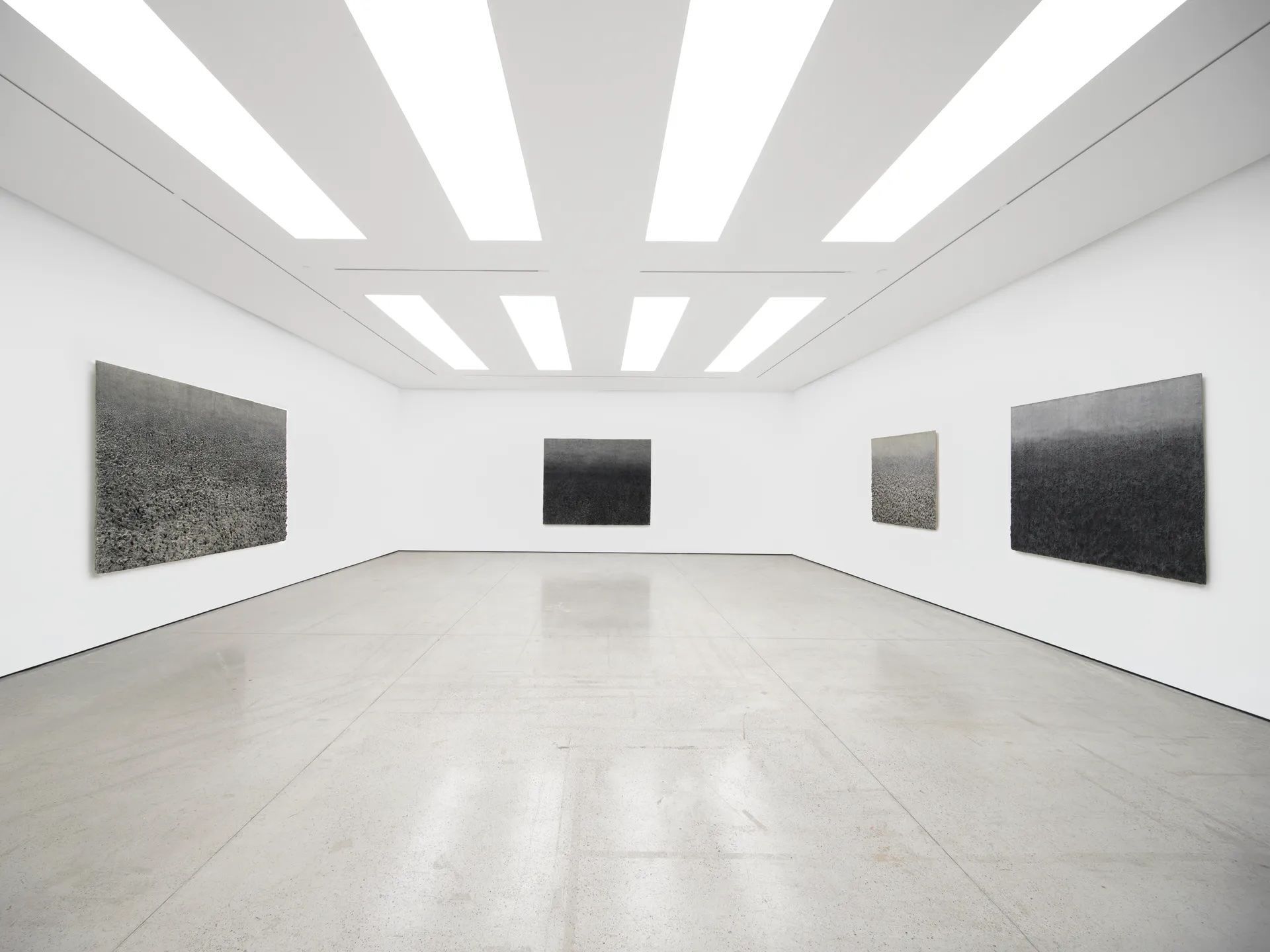 Lee Jin Woo, 'Inside the White Cube' at White Cube, Hong Kong on 1 Jun ...