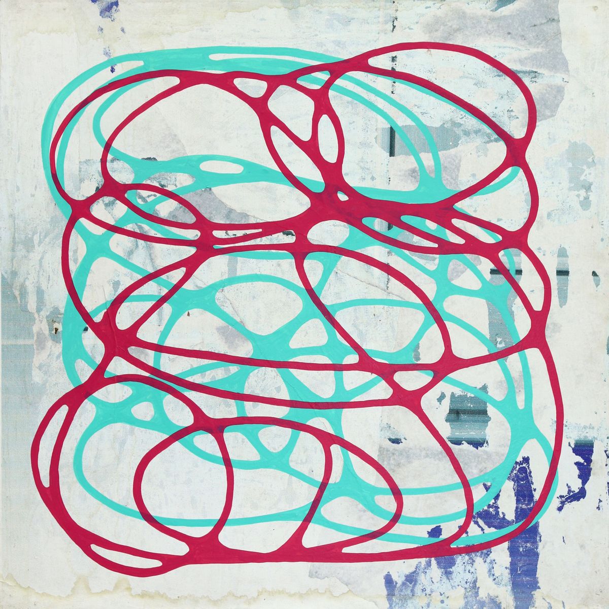 Jeff Ross' Art For Sale, Exhibitions & Biography | Ocula Artist