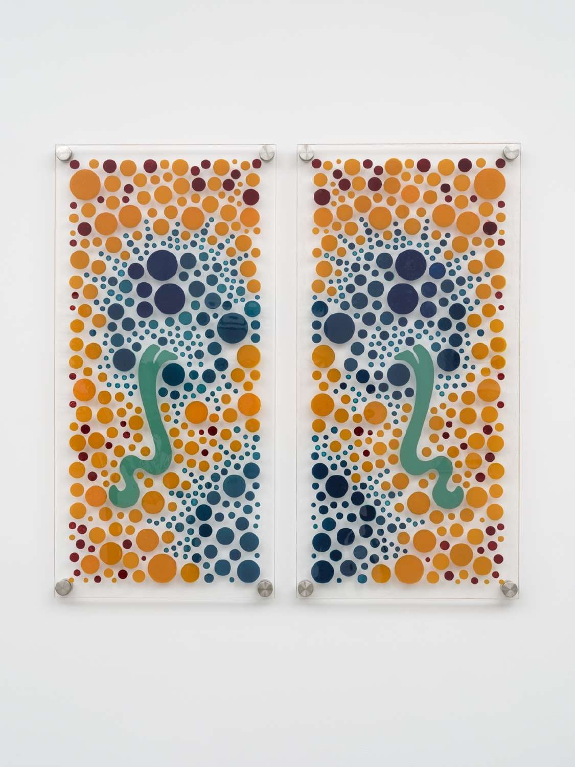 Sherrill Roland's Art For Sale, Exhibitions & Biography | Ocula Artist