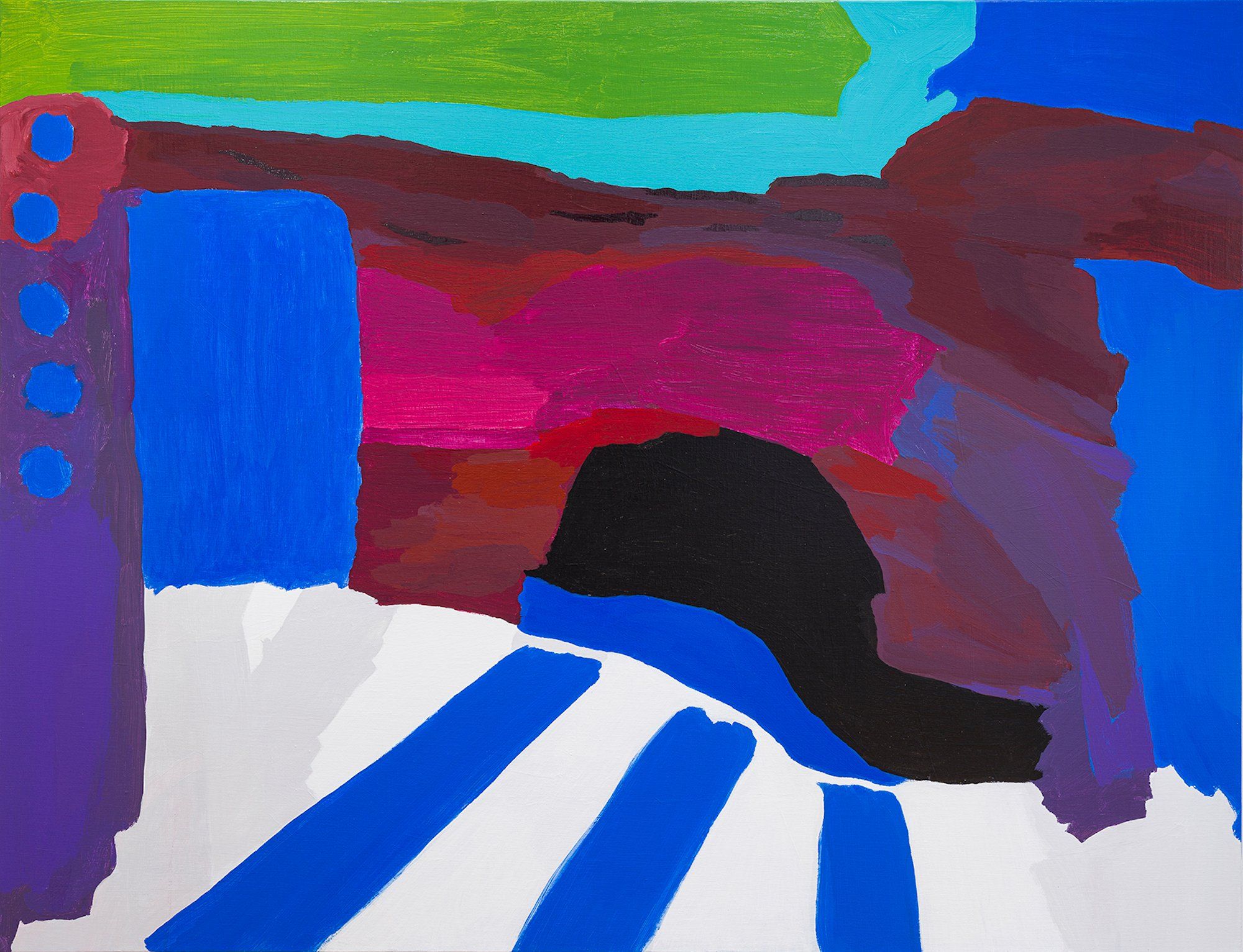 Collector Matthew Shieh: Five Selected Artworks | Ocula Insight