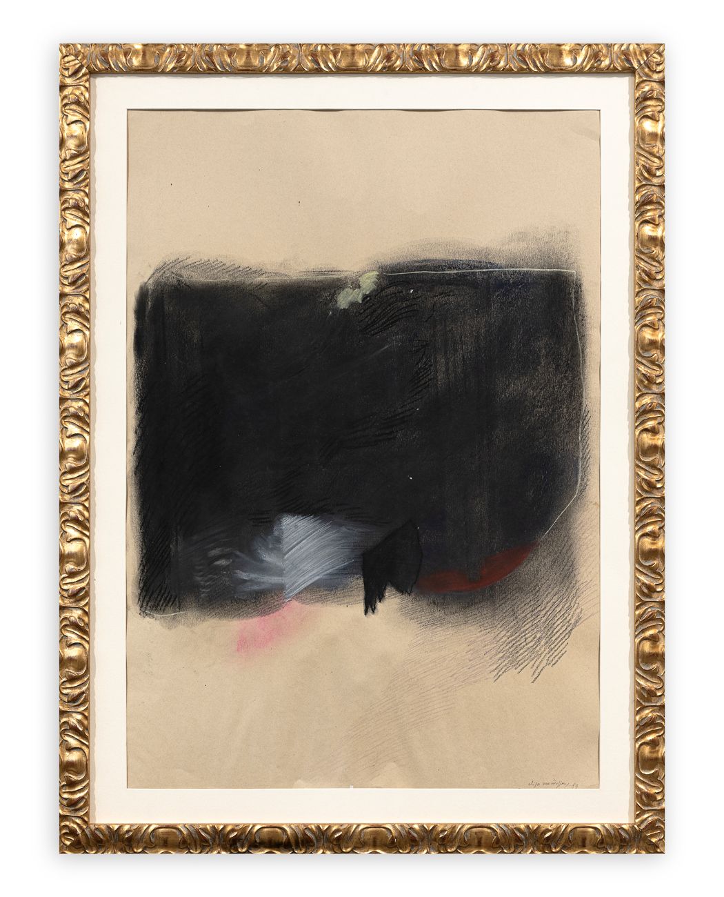 Elisa Montessori's Art For Sale, Exhibitions & Biography | Ocula Artist