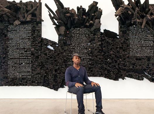 Leonardo Drew | Artist Profile, Exhibitions & Artworks | Ocula