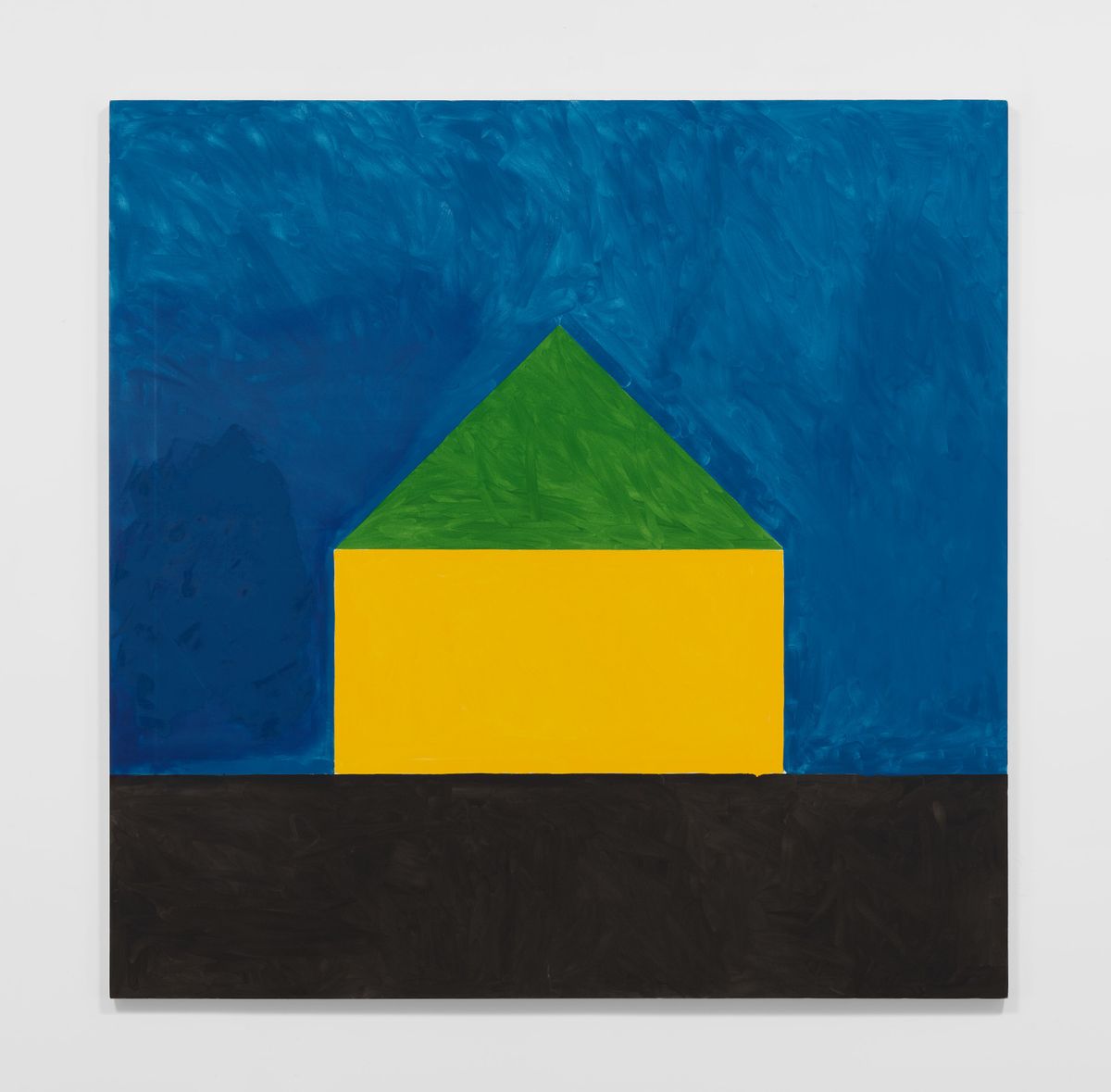 Jennifer Bartlett's Art For Sale, Exhibitions & Biography | Ocula Artist