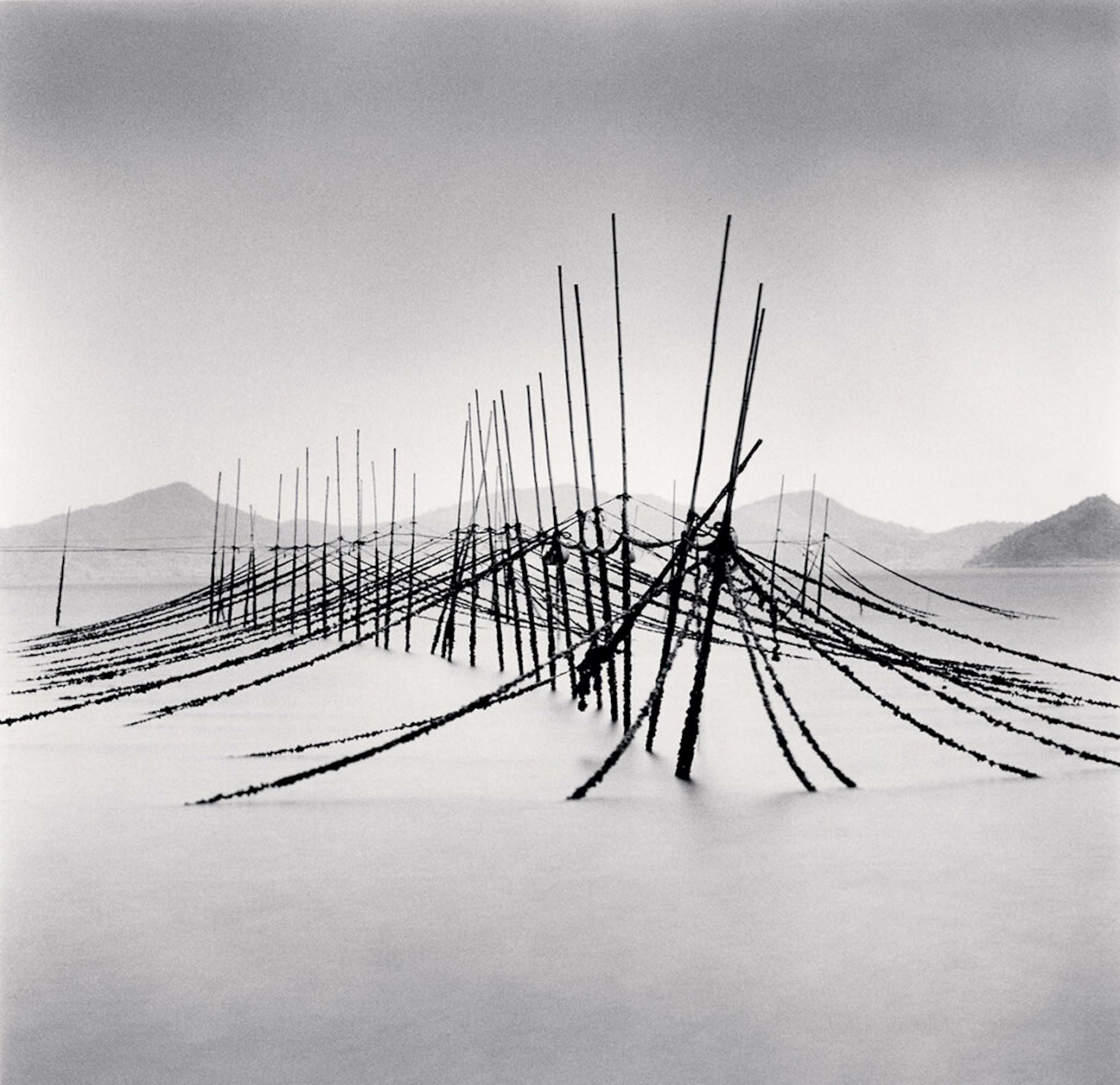 Michael Kenna Biography, Artworks & Exhibitions | Ocula Artist