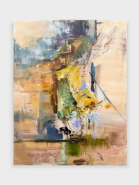 Angela China Biography, Artworks & Exhibitions | Ocula Artist