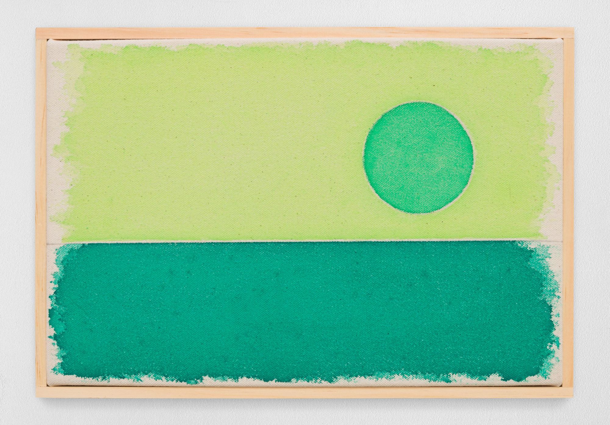 Ugo Rondinone | Ocula Conversation