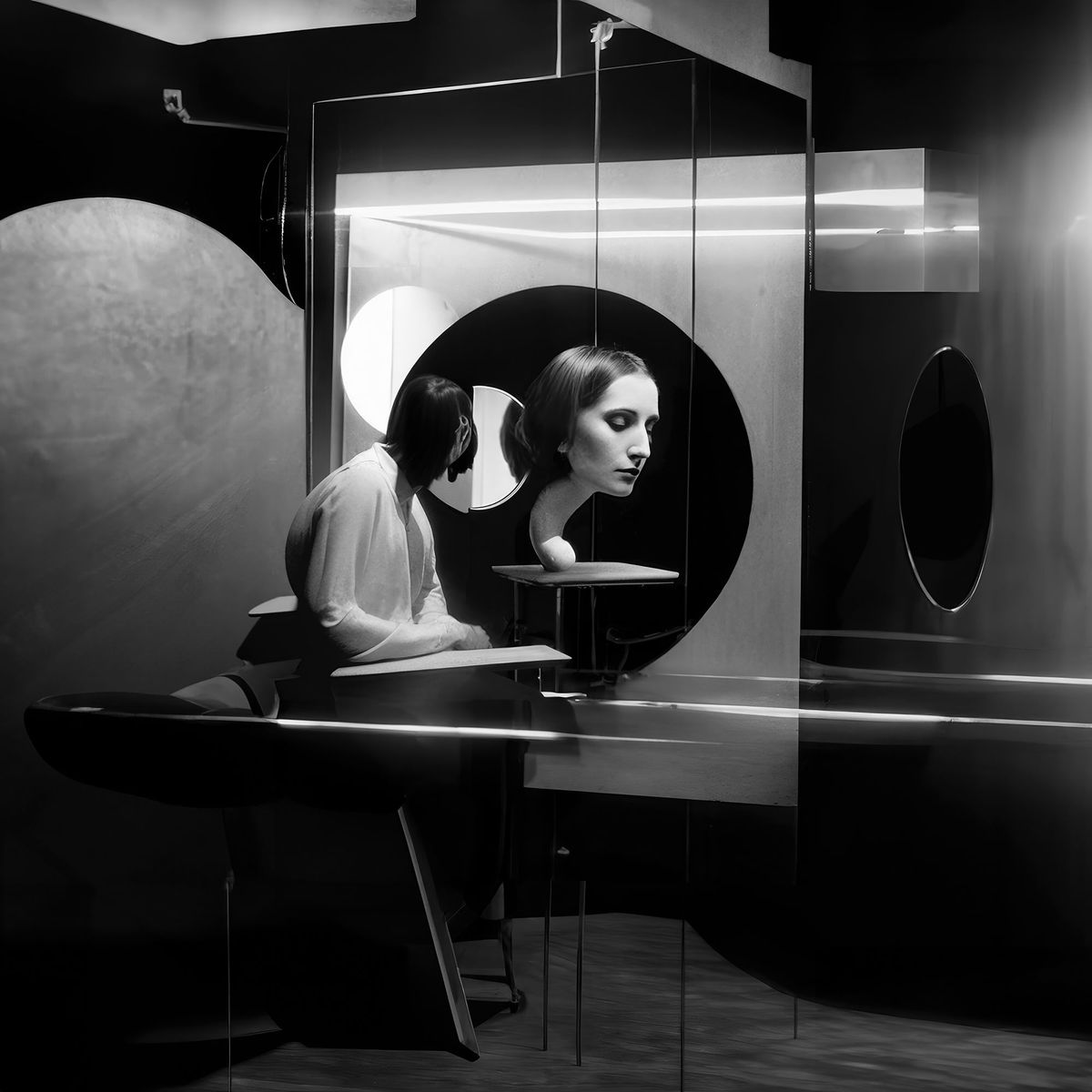 Boris Eldagsen's Art For Sale, Exhibitions & Biography | Ocula Artist