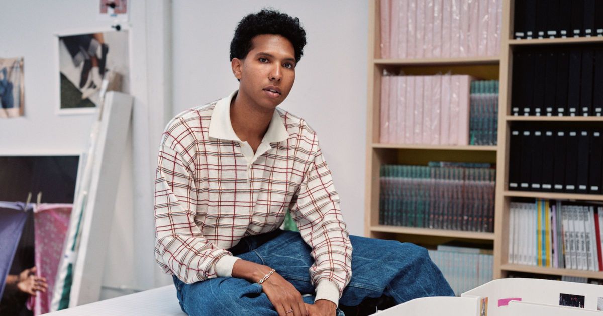 Celebrated Photographer Tyler Mitchell Joins Gagosian | Ocula
