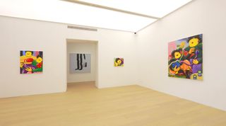 Tang Shuo Exhibitions at leading galleries | Ocula