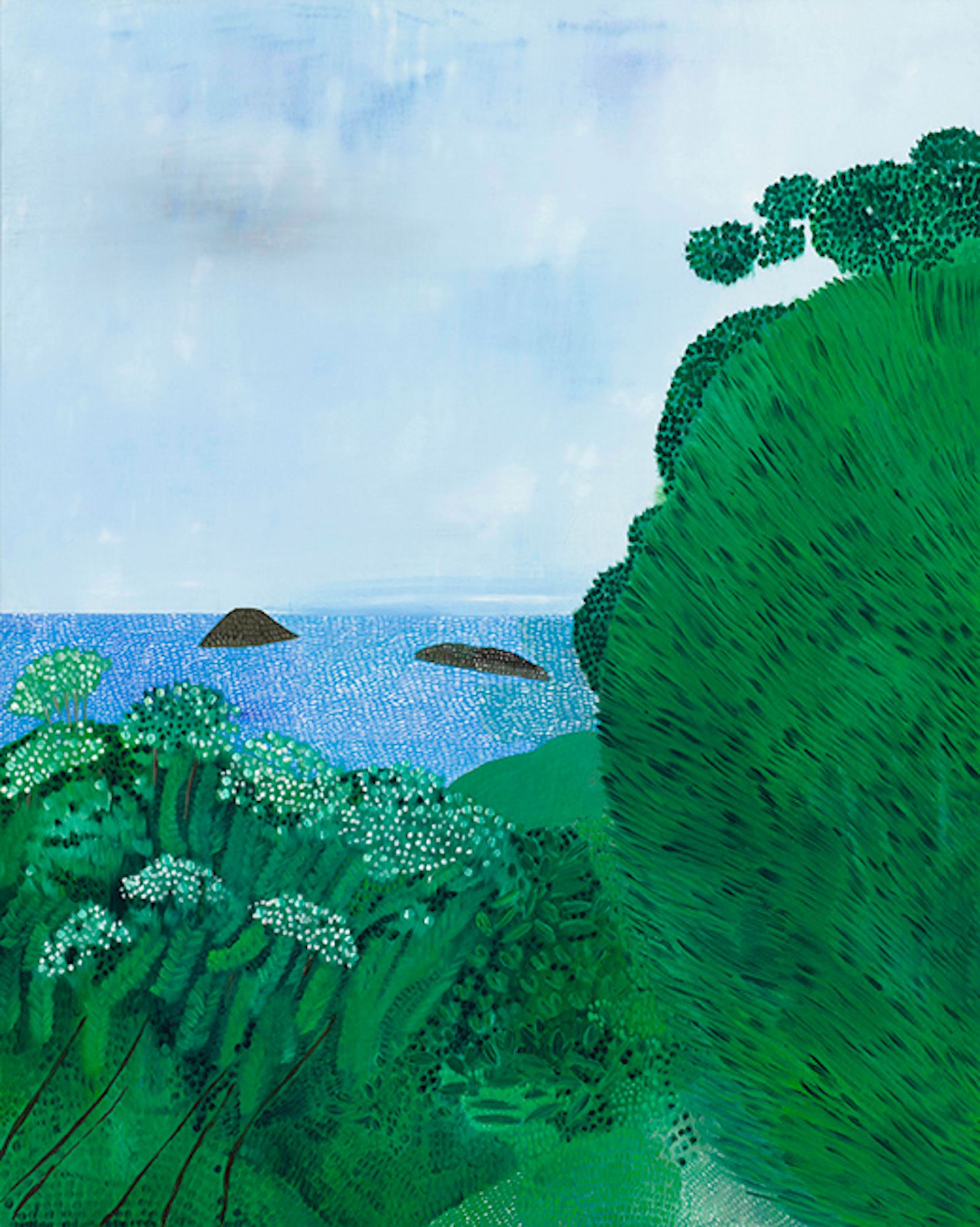 Martin Browne Contemporary | Ocula