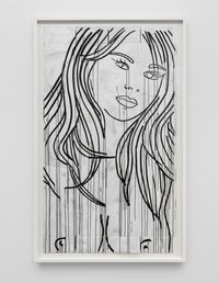 Ghada Amer Artworks | Ocula Artist