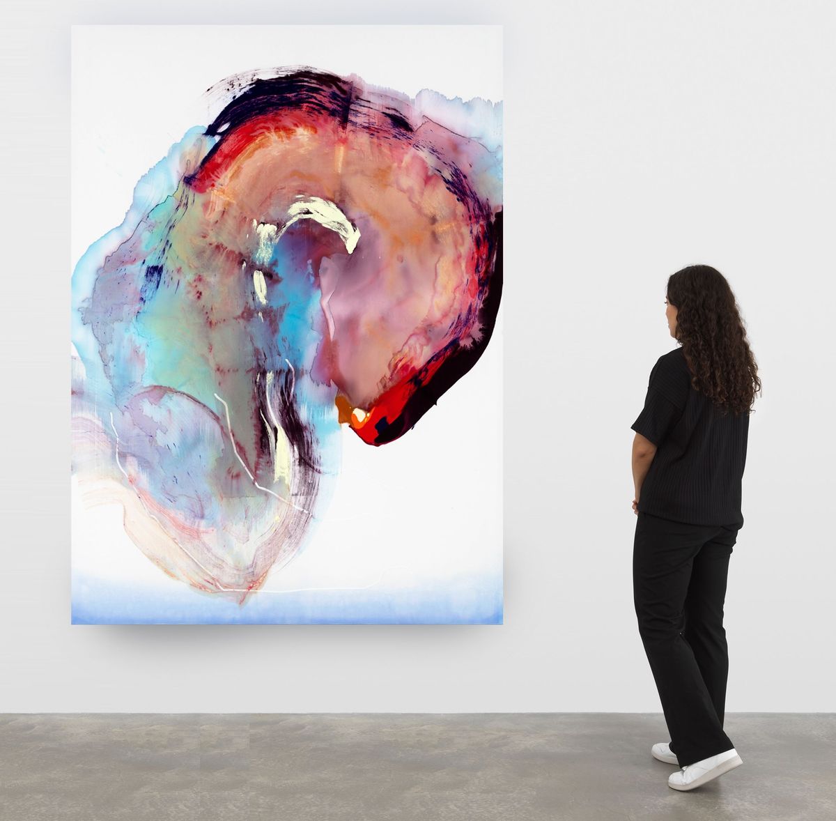 Ragna Bley's Art For Sale, Exhibitions & Biography | Ocula Artist