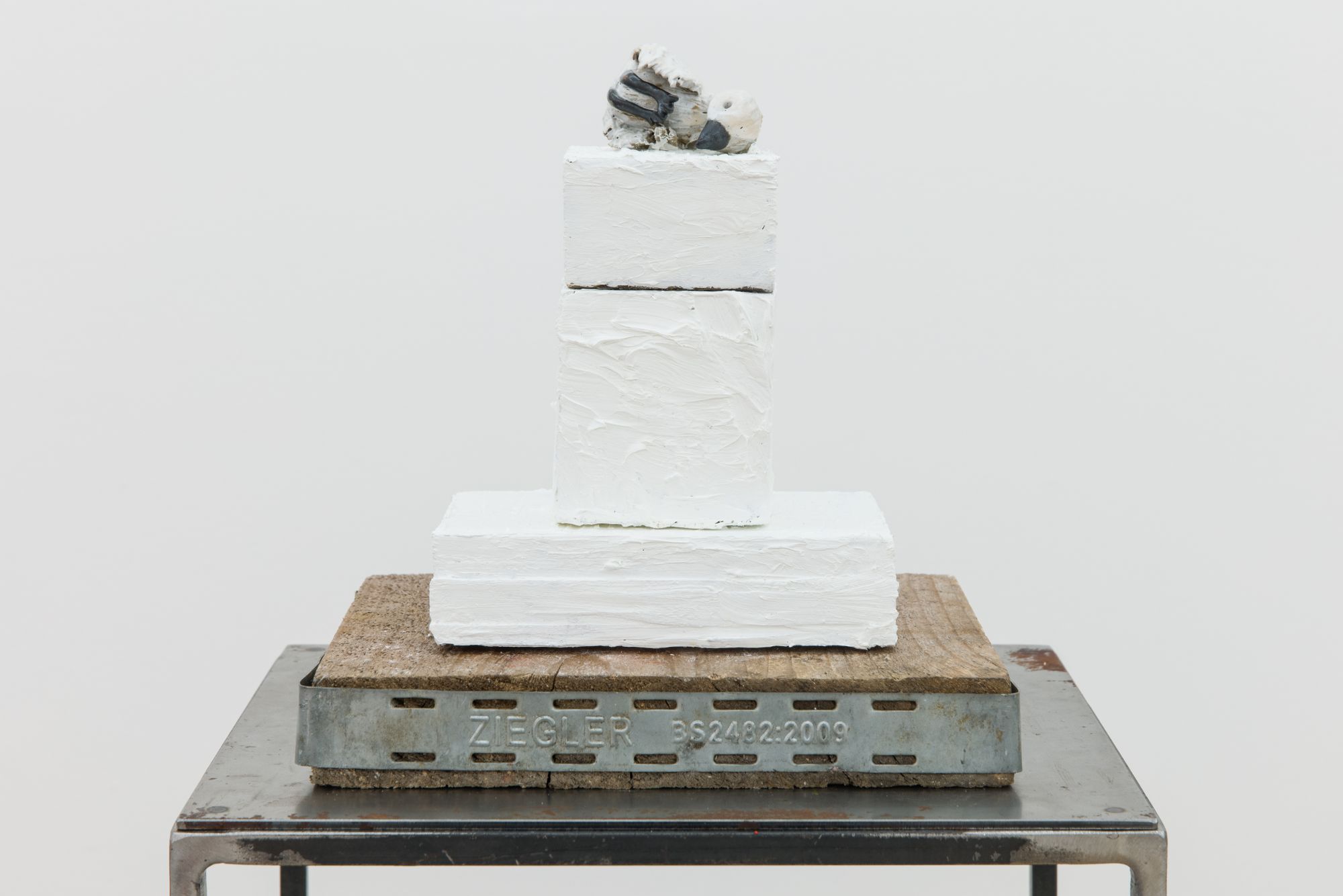 Richard Porter Biography, Artworks & Exhibitions | Ocula Artist