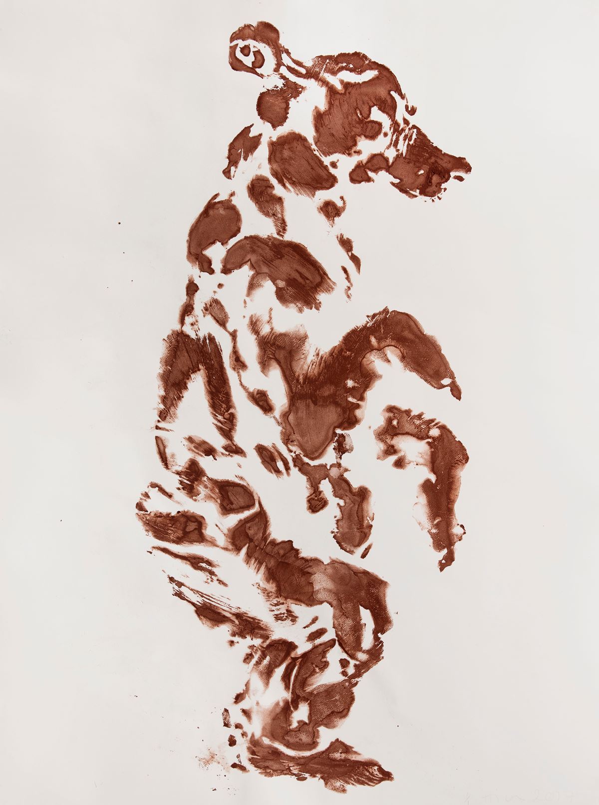 Nicola Hicks Biography, Artworks & Exhibitions | Ocula Artist