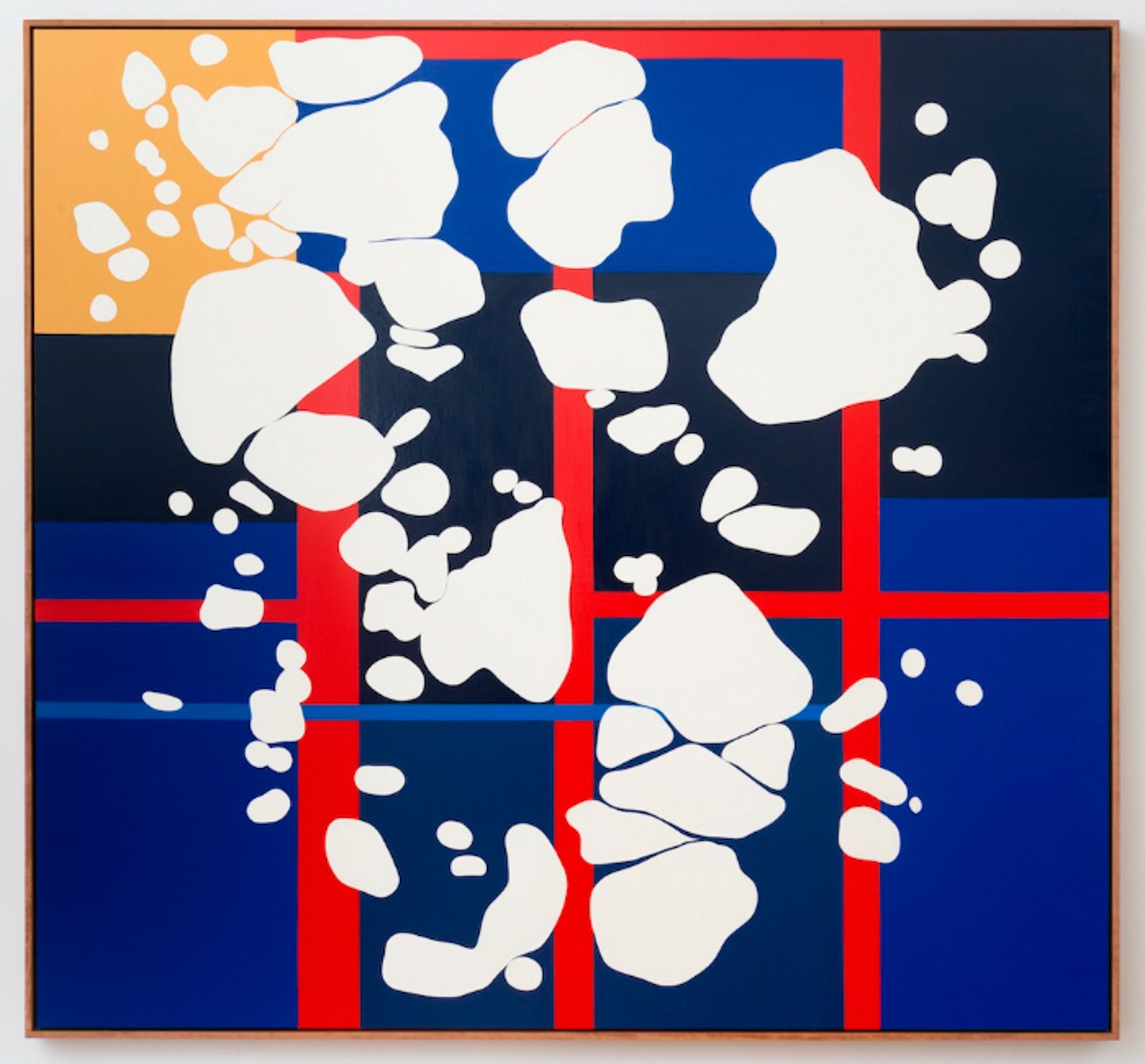 Clare Rojas Biography, Artworks & Exhibitions | Ocula Artist