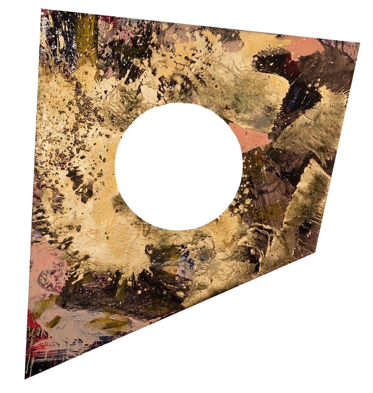 Adrian Schiess Artworks | Ocula Artist