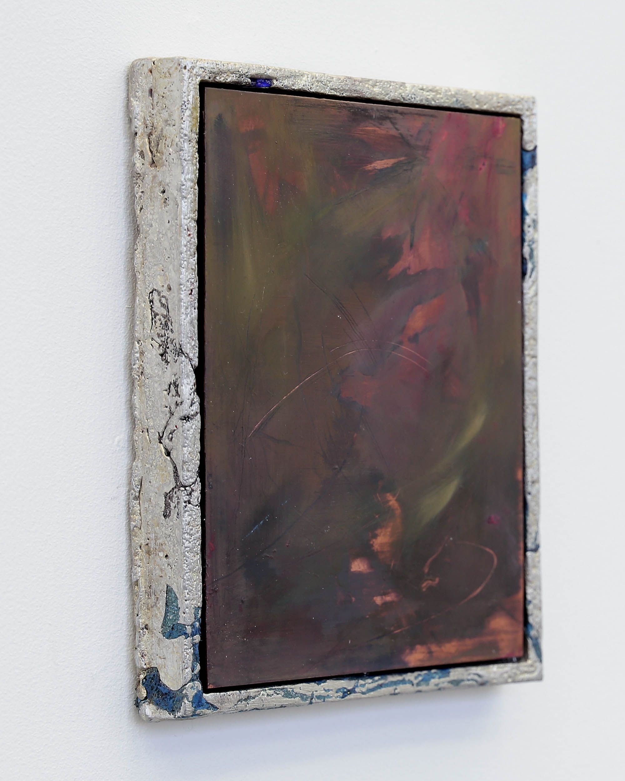 Heatsink II, 2023 by Tyne Gordon | Ocula