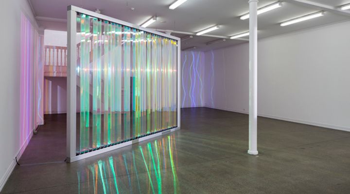 Rebecca Baumann | Artist Profile, Exhibitions & Artworks | Ocula