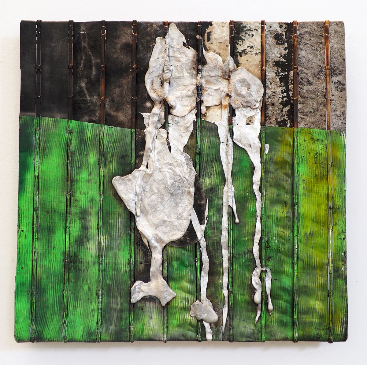 Sopheap Pich's Art For Sale, Exhibitions & Biography | Ocula Artist