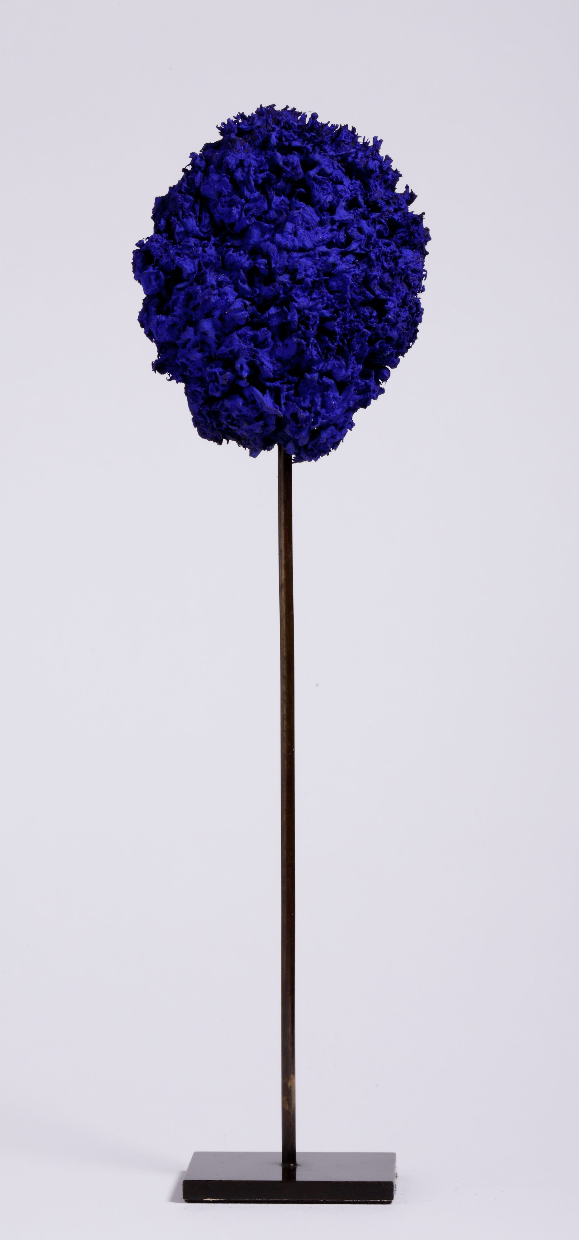 Yves Klein Biography, Artworks & Exhibitions | Ocula Artist