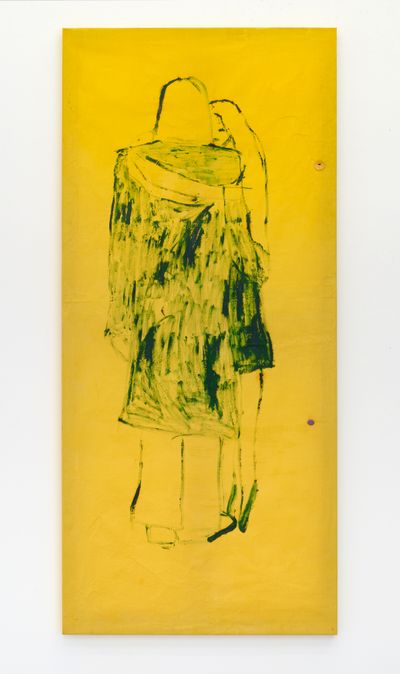 Jenny Watson Biography, Artworks & Exhibitions | Ocula Artist