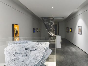 Ruben Pang Biography, Artworks & Exhibitions | Ocula Artist