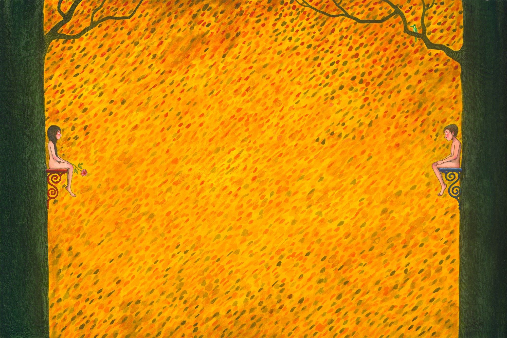 Jimmy Liao | Artist Profile, Exhibitions & Artworks | Ocula