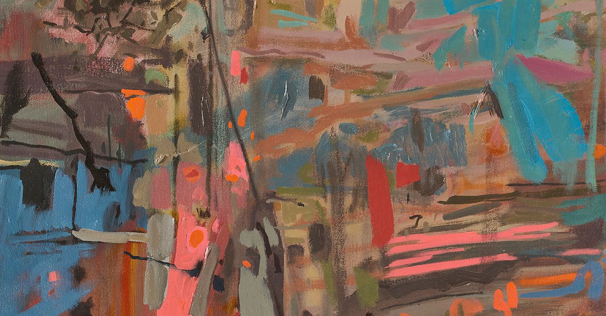 'Trace, Tremor, Remnant' at Goodman Gallery, London, United Kingdom on ...