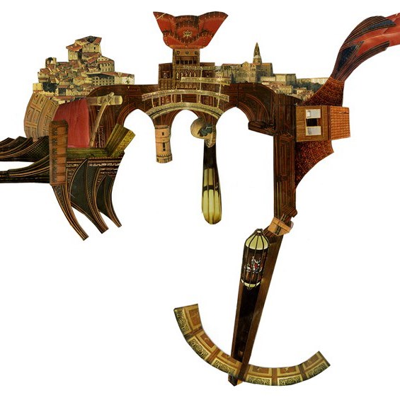 Kendall Buster's Art For Sale, Exhibitions & Biography | Ocula Artist