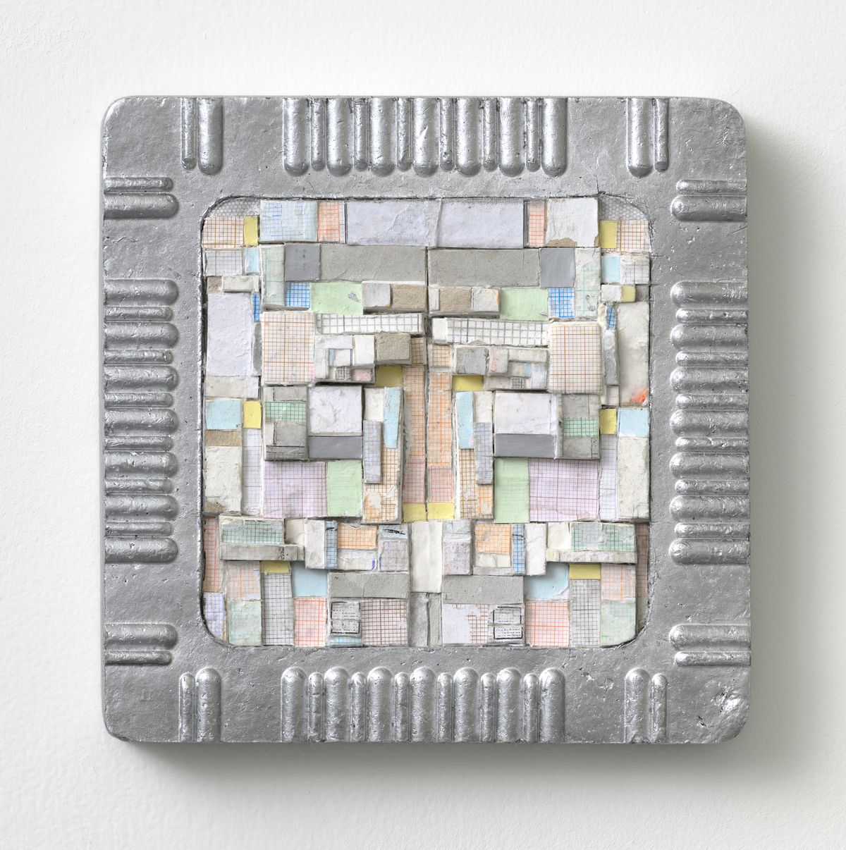 1510X, 2021 by Philip Metten | Ocula