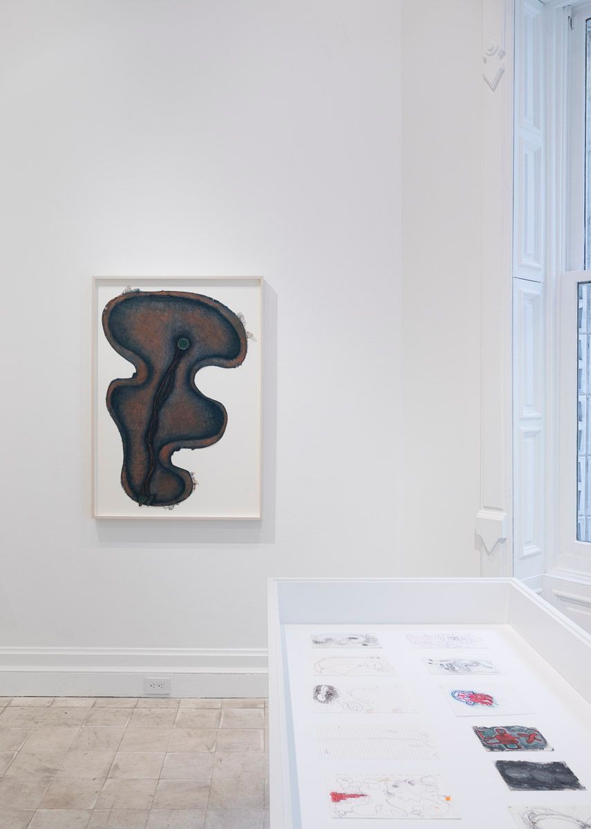 Elizabeth Murray, 'Drawings (1974 – 2006)' at Gladstone Gallery ...