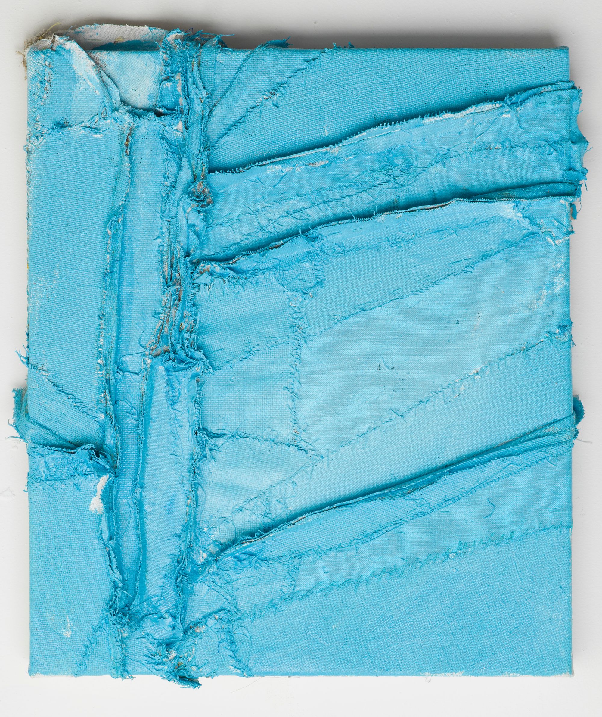 Teelah George Biography, Artworks & Exhibitions | Ocula Artist