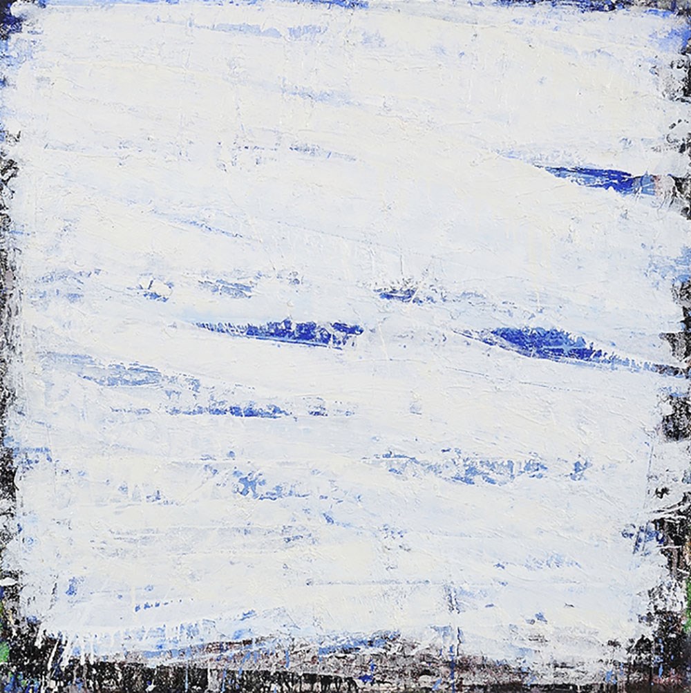 Robert Hirschmann Biography, Artworks & Exhibitions | Ocula Artist