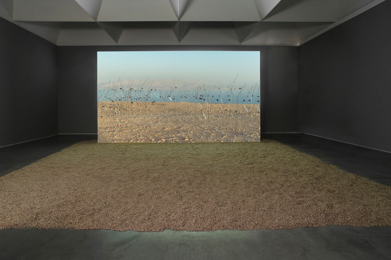 Animitas (Mères Mortes), 2017 by Christian Boltanski | Ocula