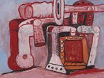 Matthew Armstrong on Collector Donald B. Marron | Ocula