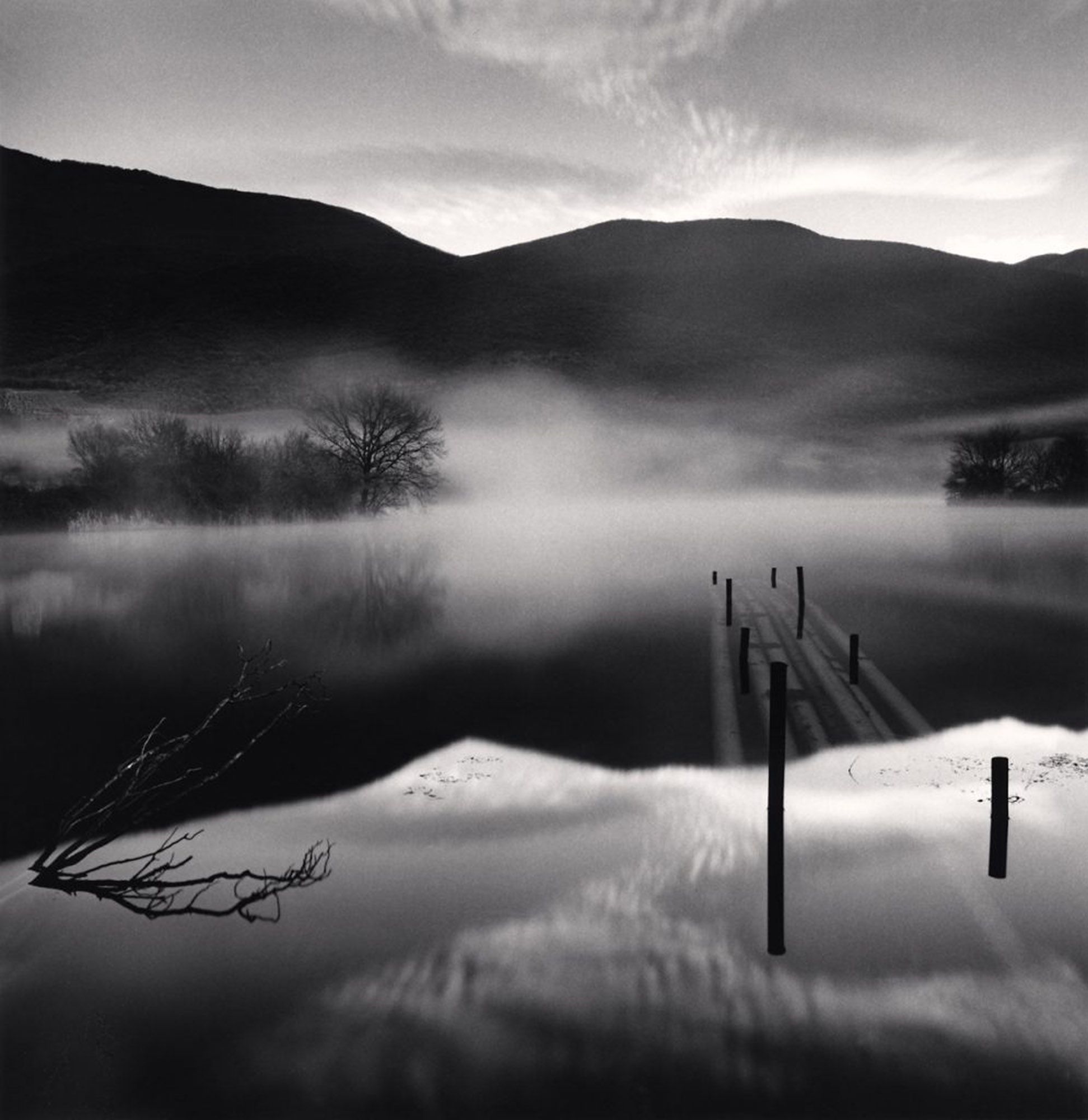Michael Kenna Biography, Artworks & Exhibitions | Ocula Artist