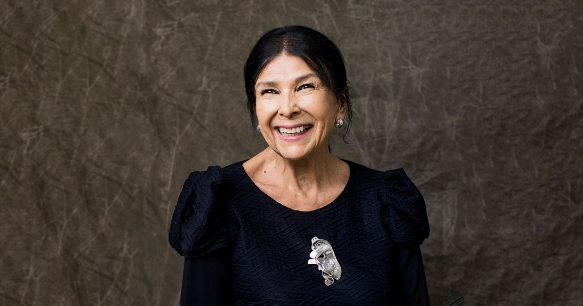 Filmmaker Alanis Obomsawin on the Sacredness of Listening | Ocula