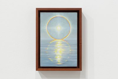 Angela Lane Artworks | Ocula Artist