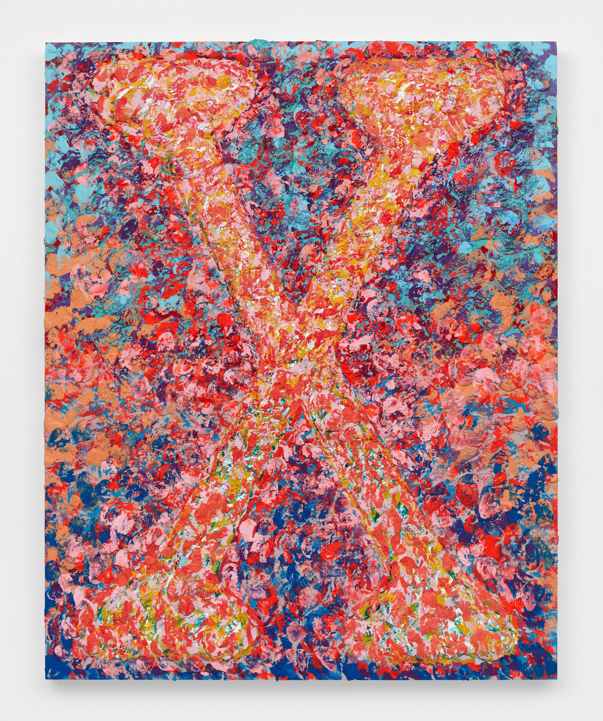 Vaughn Spann Biography, Artworks & Exhibitions | Ocula Artist