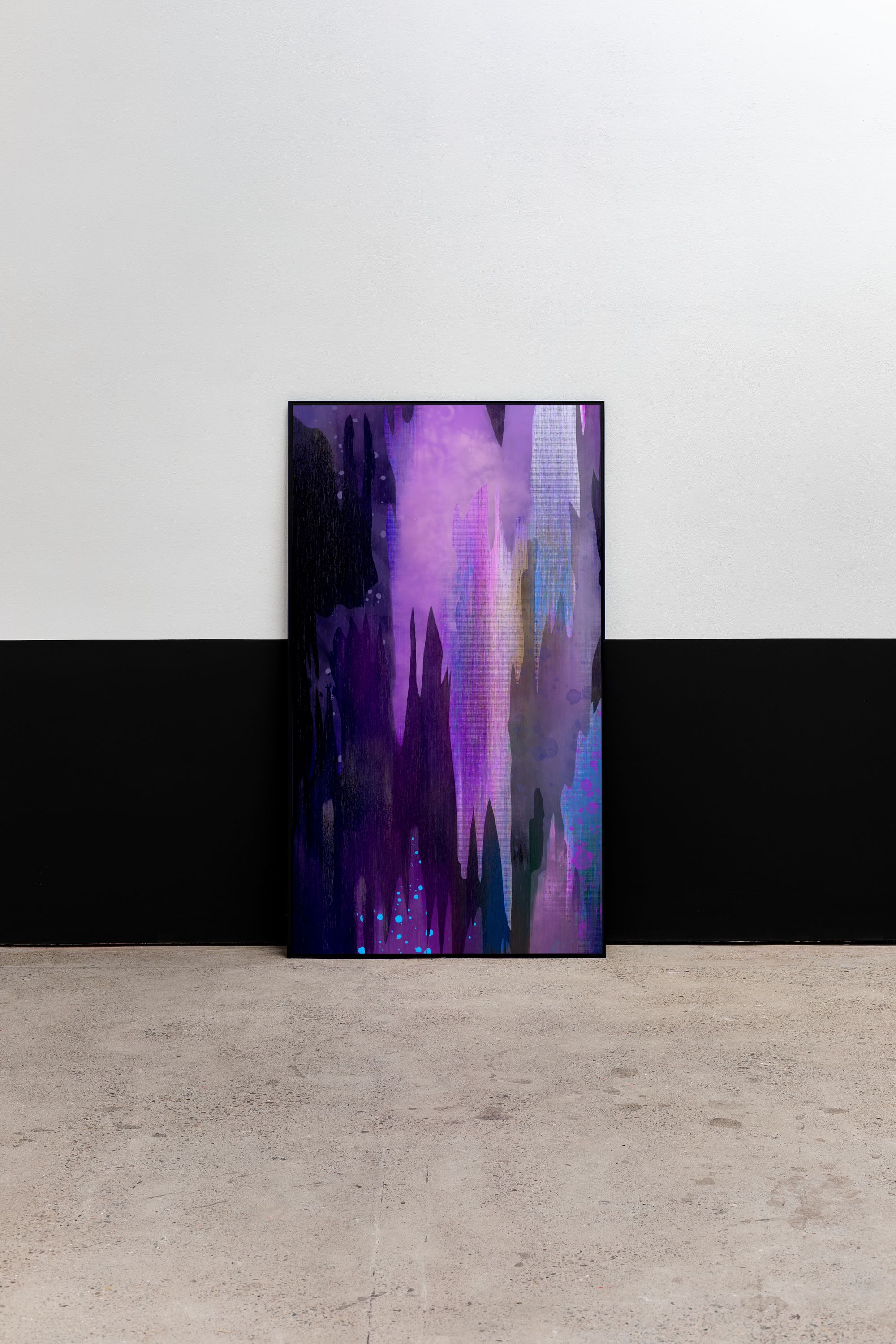 Gregor Wright Biography, Artworks & Exhibitions | Ocula Artist