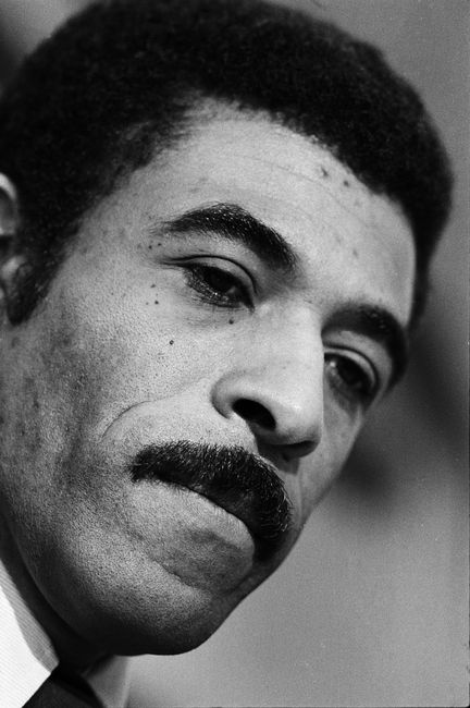 Arthur Cunningham, 1973 by Chester Higgins | Ocula